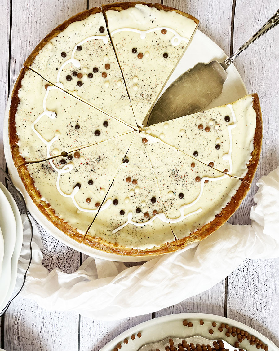 Tart Novi Sad ⎹ Multi Tarte